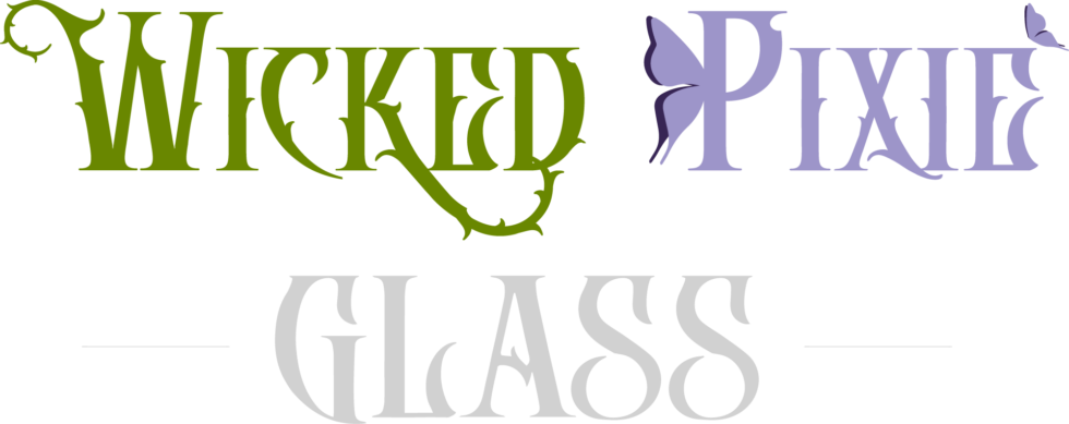 Wicked Pixie Glass | Stained Glass artist based in Vancouver, Wa